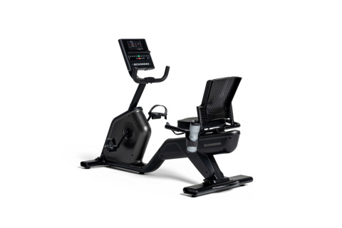 Sklep Sportowy - ROWER STACJONARNY POZIOMY 590R /SCHWINN - ss24.pl